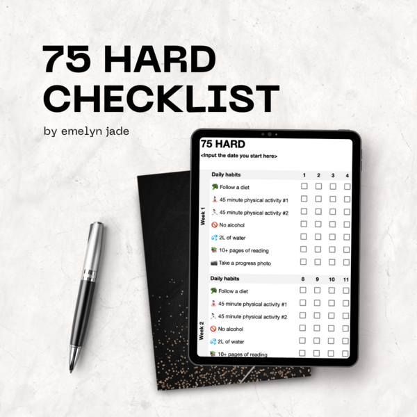 JustHerType by Emelyn