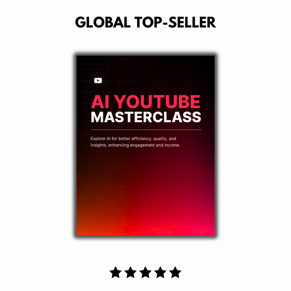 AI YouTube Mastery