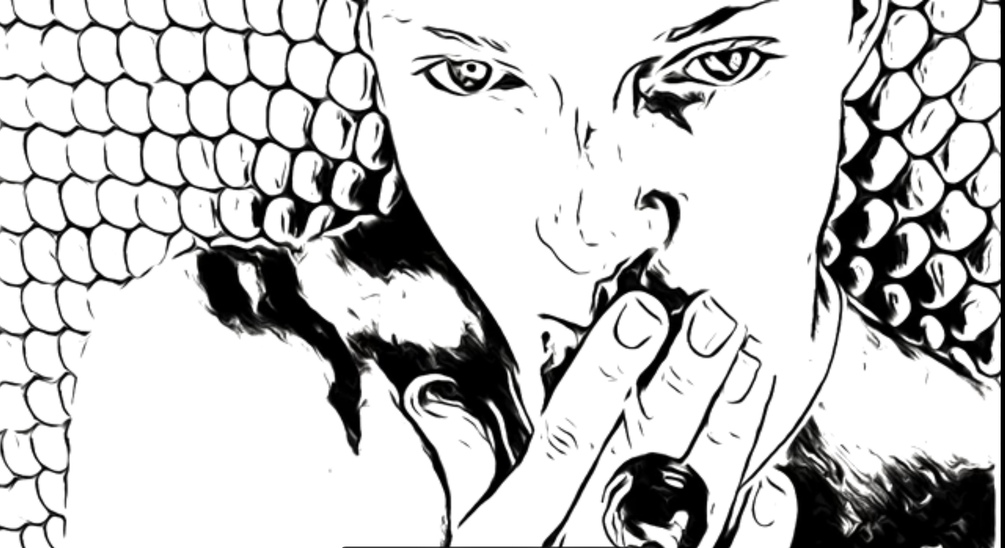 Prologue: Tinder & Destiny