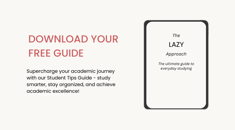 Discover the Secrets of Efficient Studying