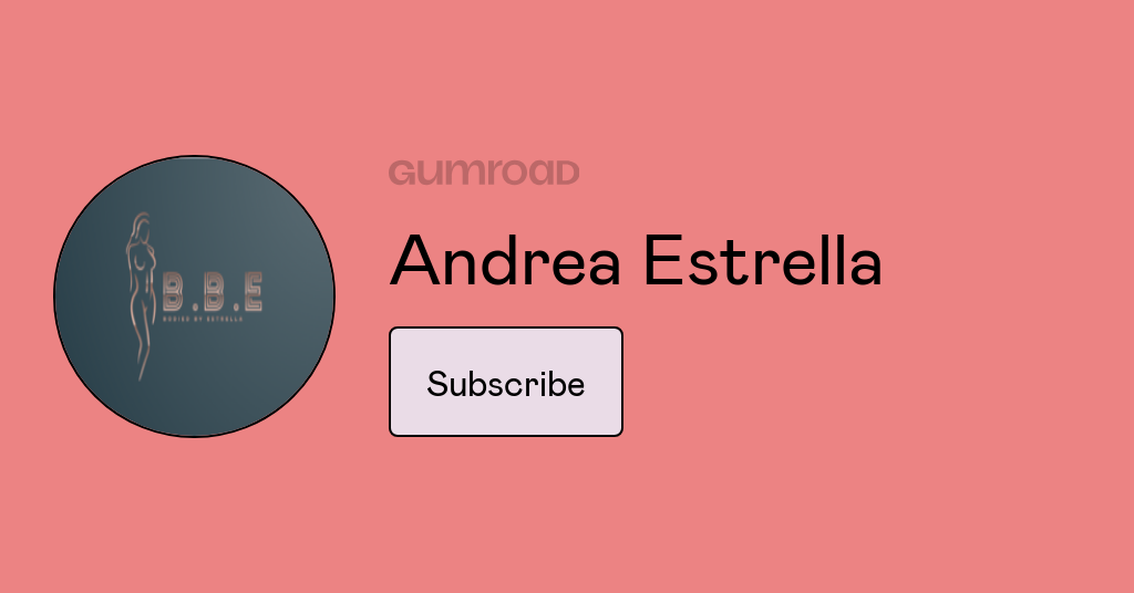 Andrea Estrella