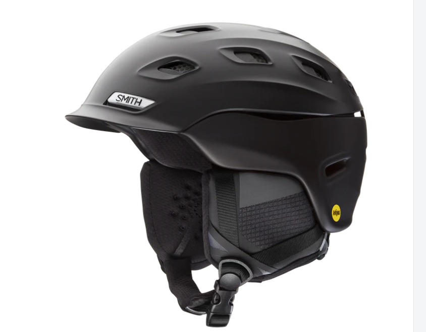 Smith Vantage MIPS Helmet Ski Helmet Winter Helmet Protective MIPS Snow ...