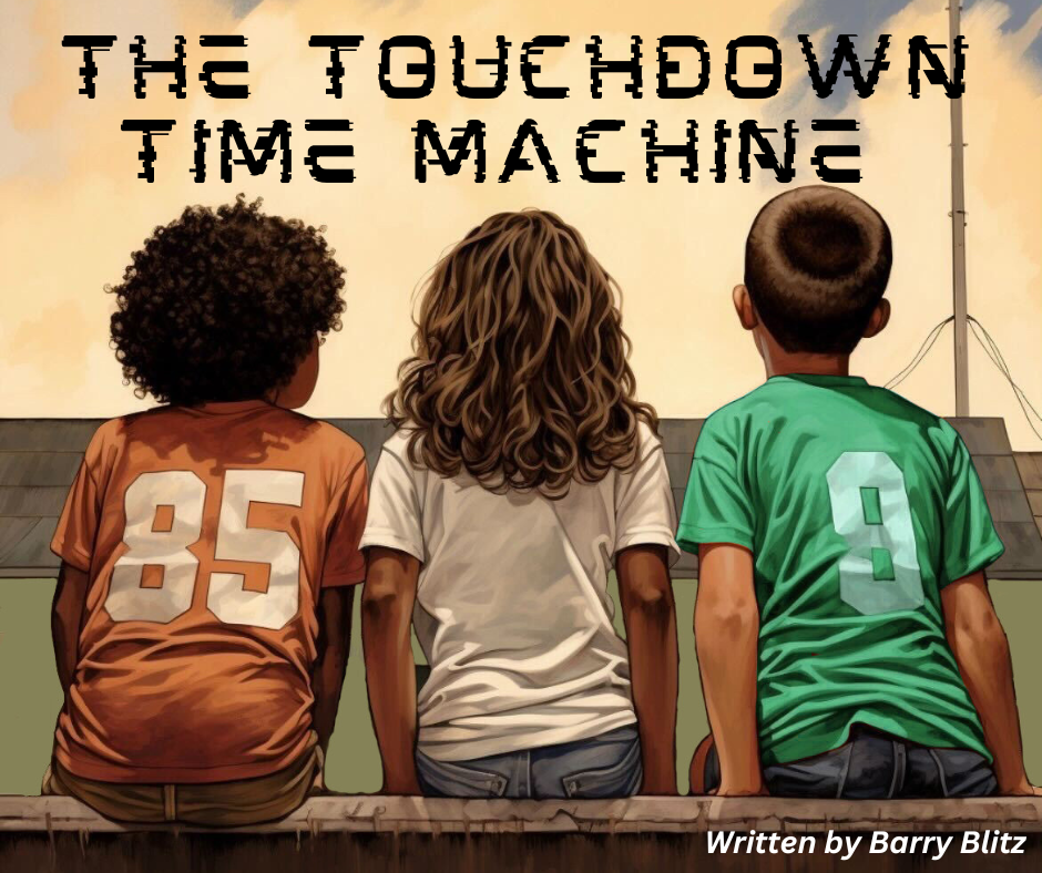 The Touchdown Time Machine