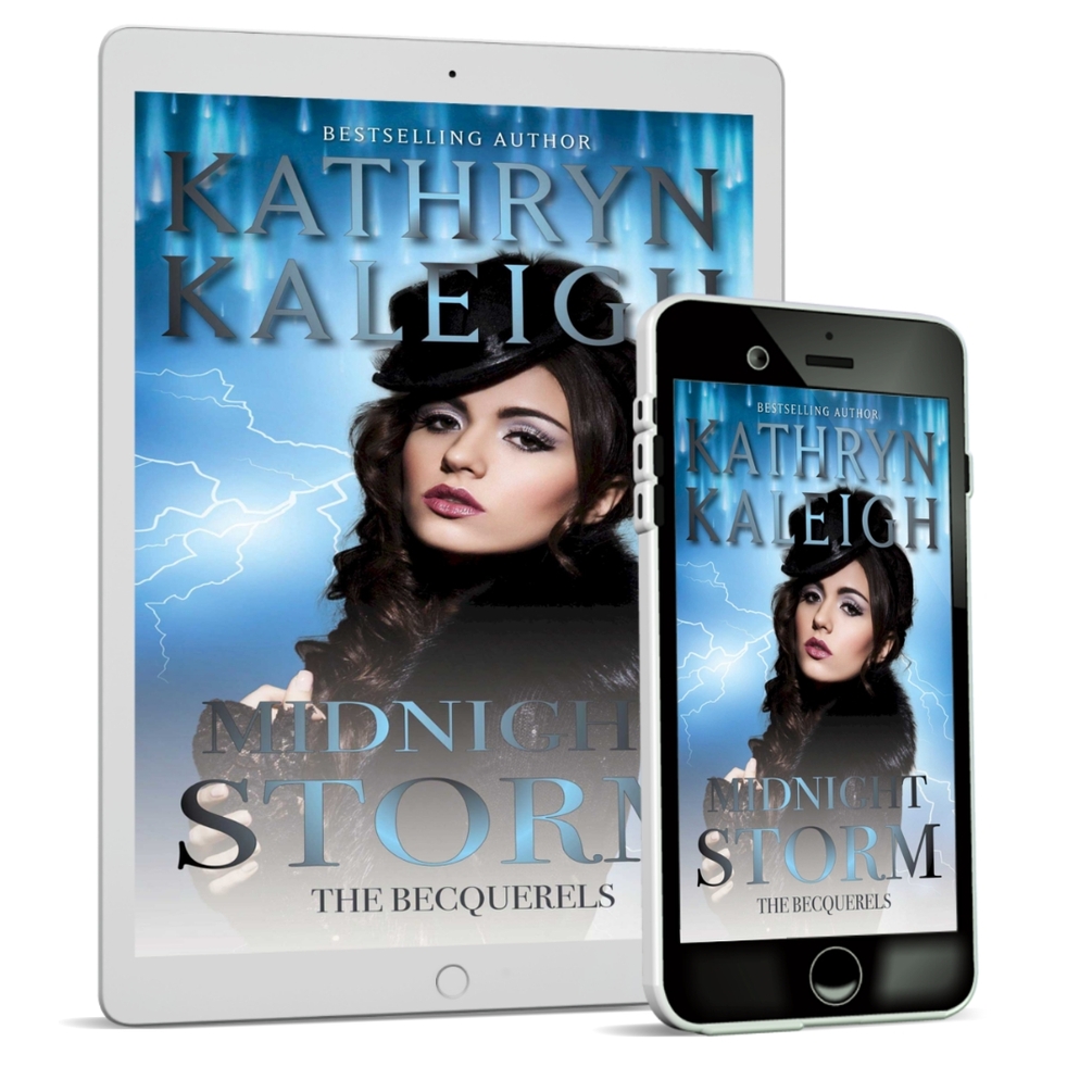 Midnight Storm