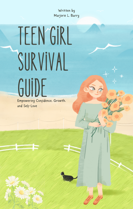 Teen Girl Survival Guide