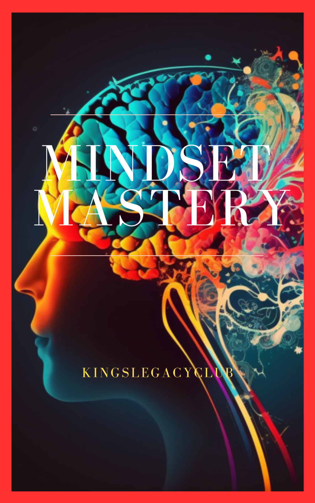 Mindset Mastery