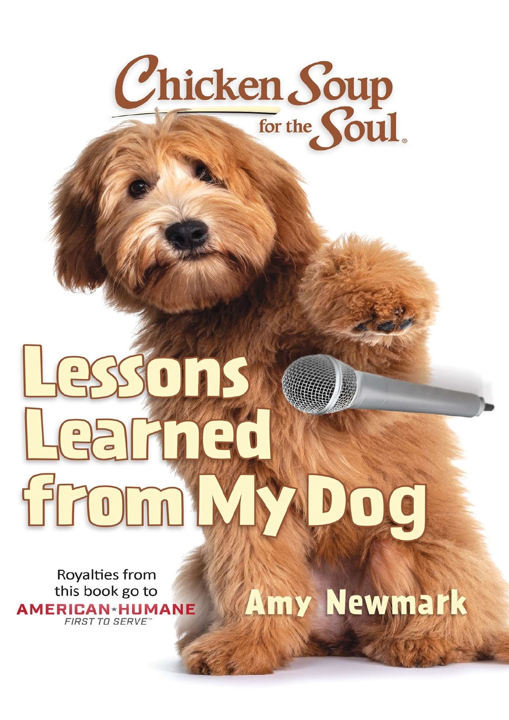 My Dog: 101 Tales of Friendship and Fun