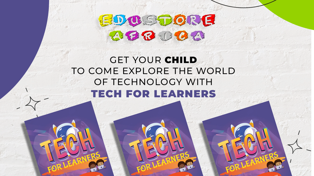 Tech for Learners