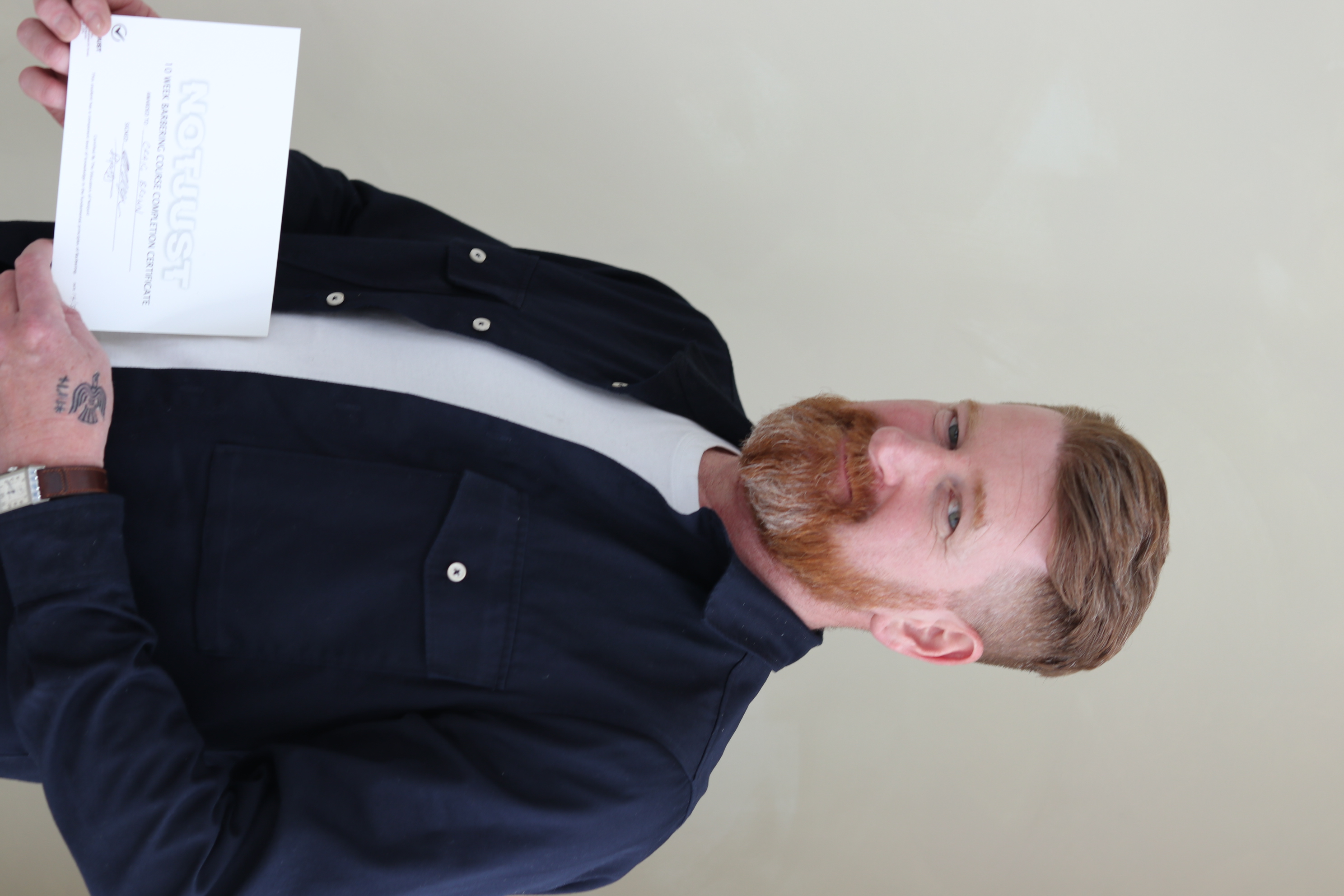 Introduction to Barbering Online Mini-Course