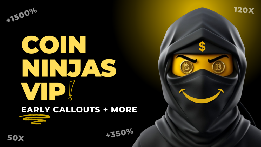 Coin Ninjas VIP