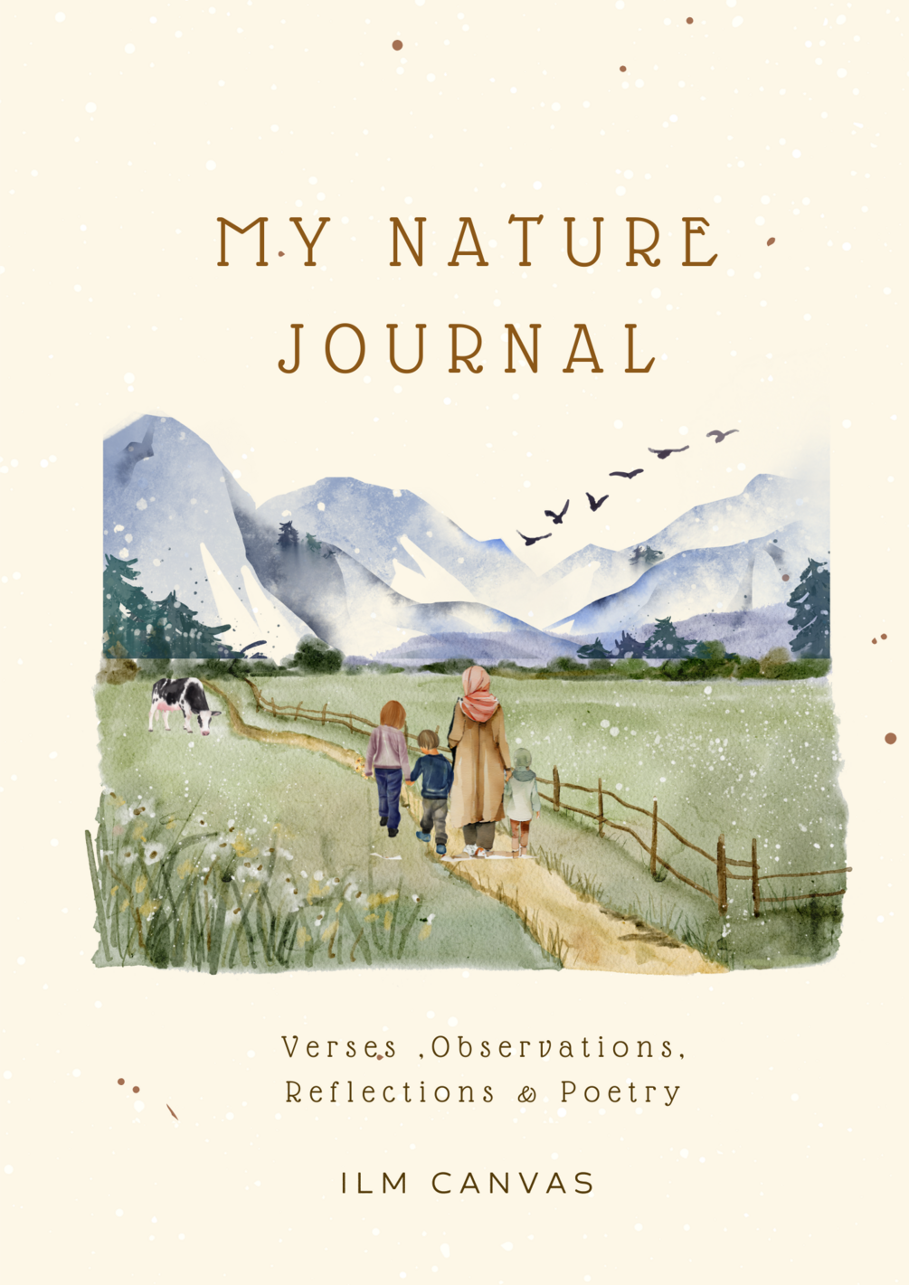 My Nature Journal