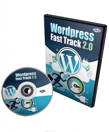 [Video] WordPress Fast Track V 2.0 Advanced