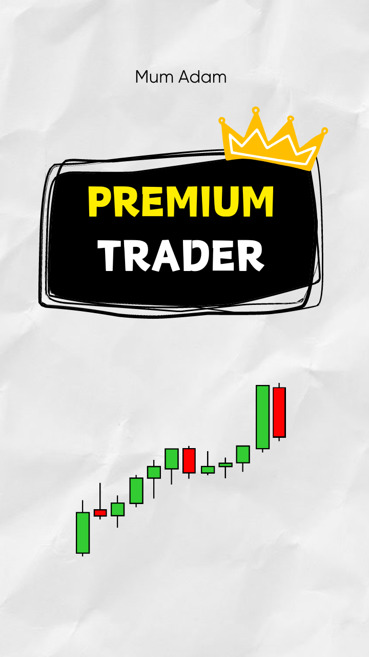 Premium Trader