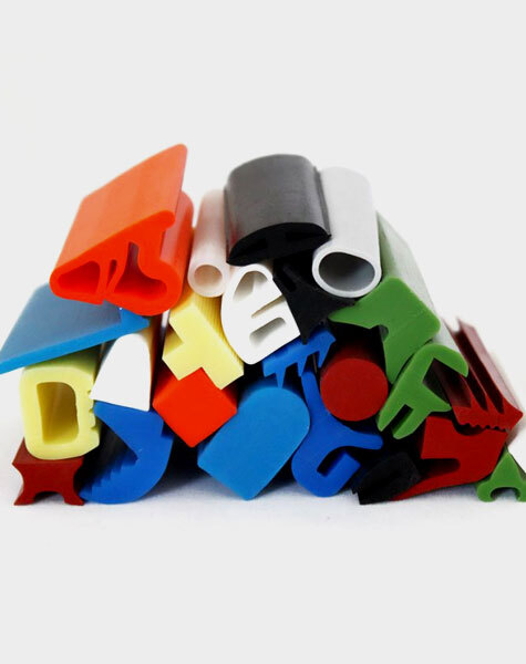 Extruded Rubber Profile Manufacturers