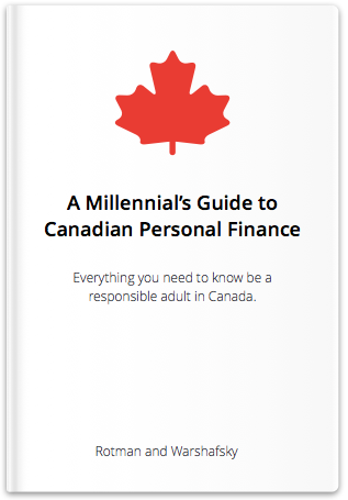 A Millennial’s Guide to Canadian Personal Finance