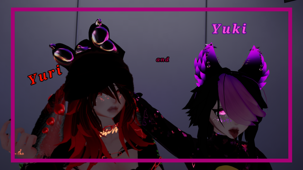 Yuki and Yuri Bundle (Pc Only)