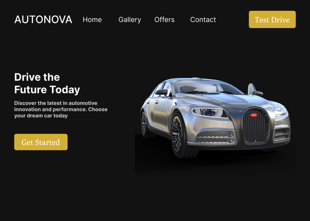 AutoNova