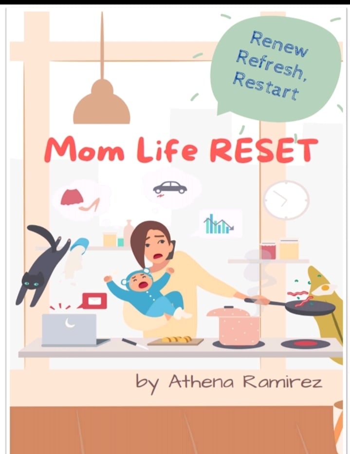 Mom Life Reset