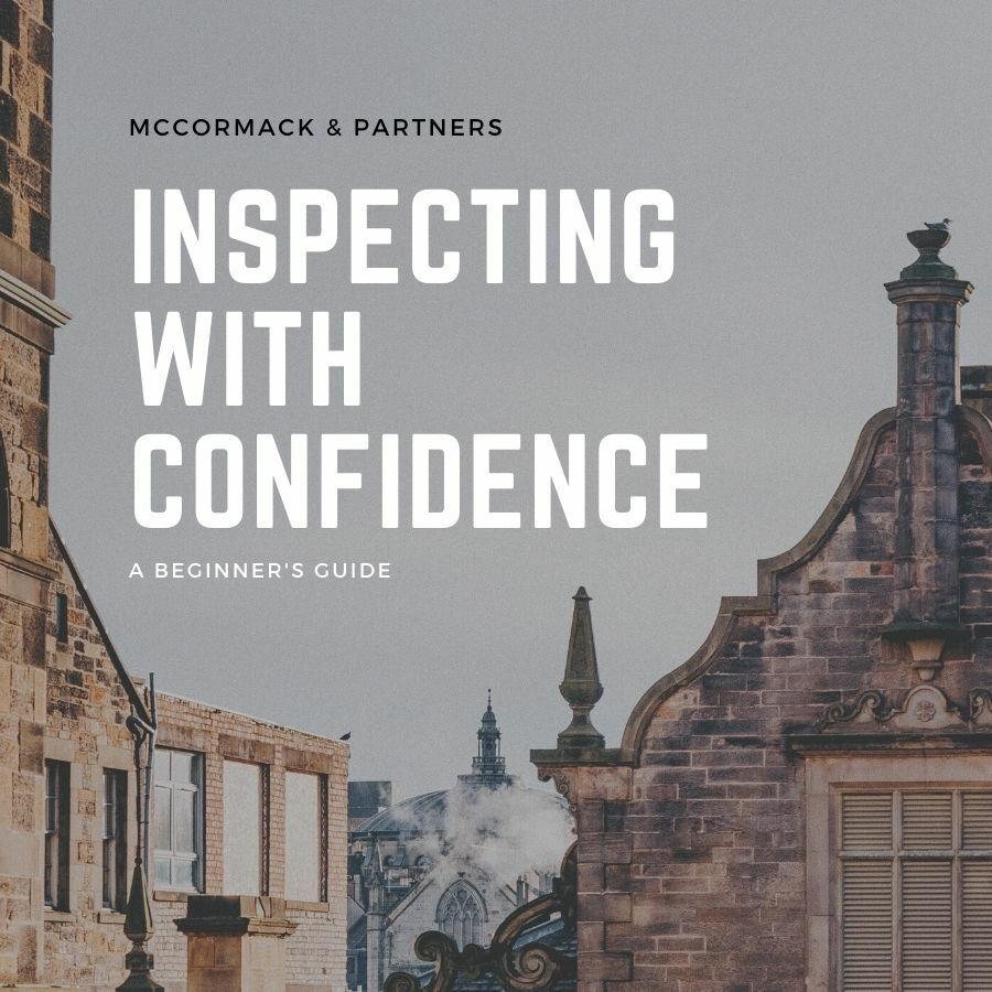 10 Step Building Spec