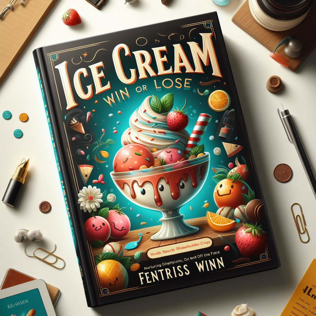 Ice Cream Win or Lose