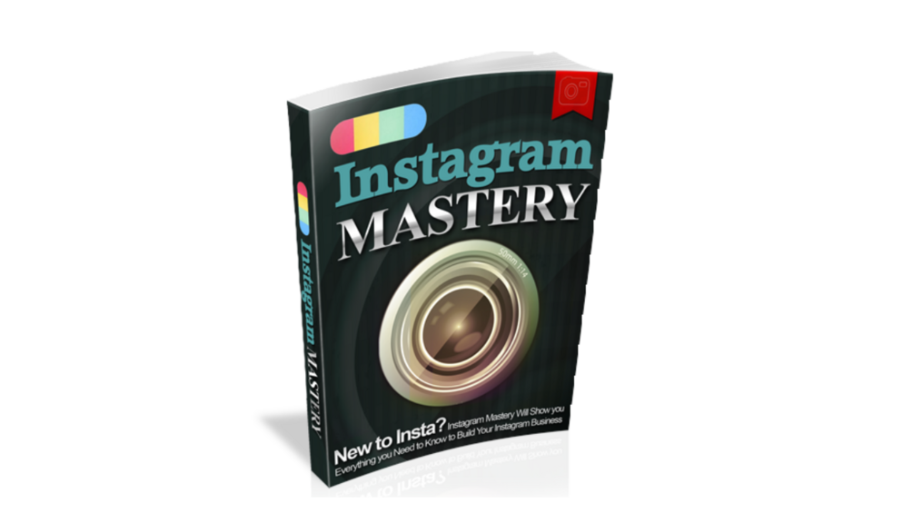 Instagram Mastery!