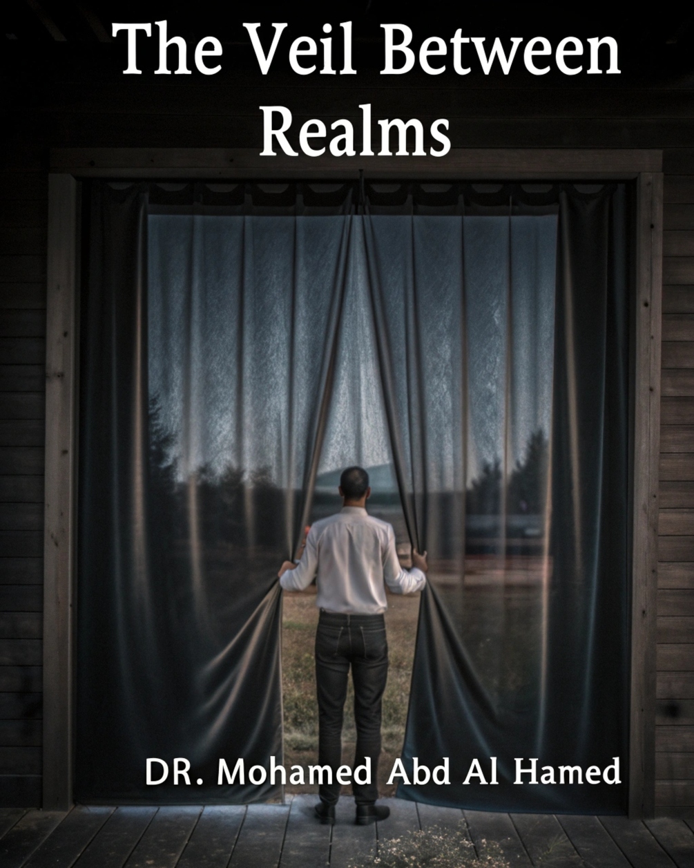 The Veil Between Realms E-book 2025