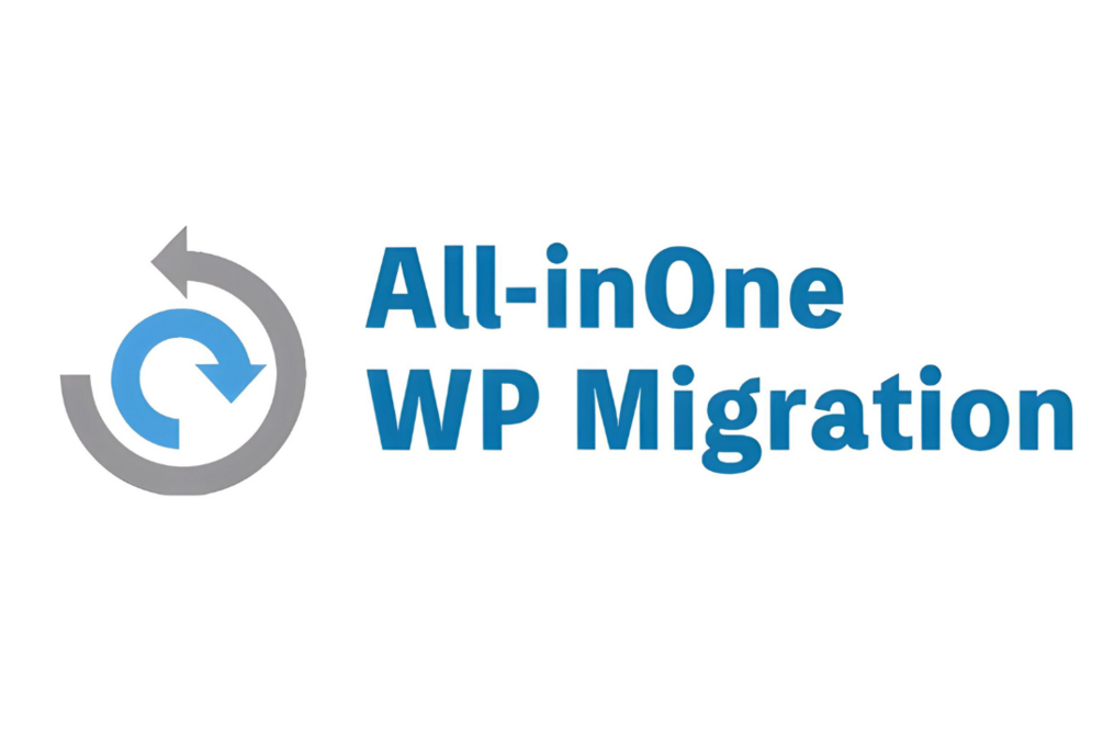 All in One wp Migration