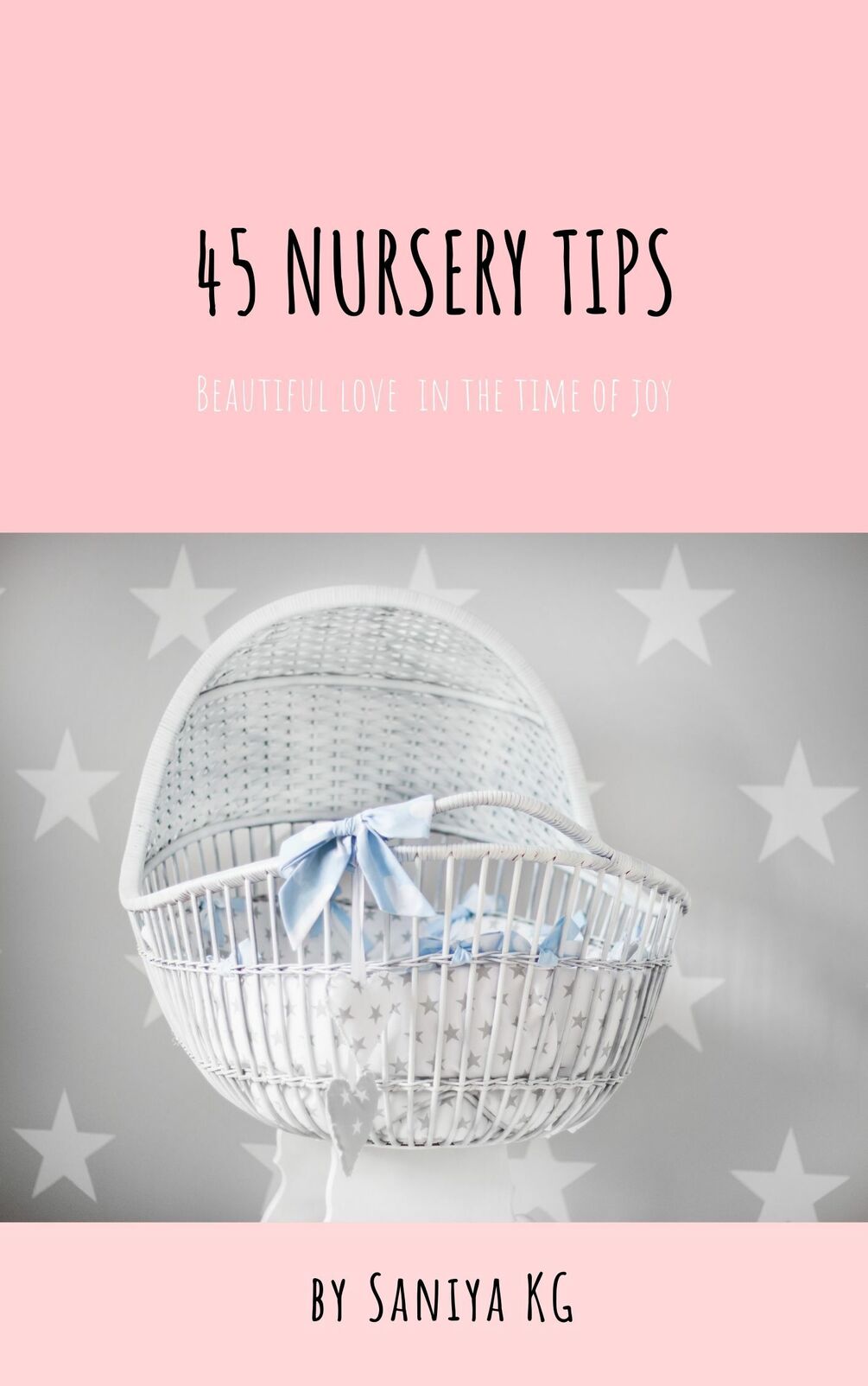45 Nursery Tips