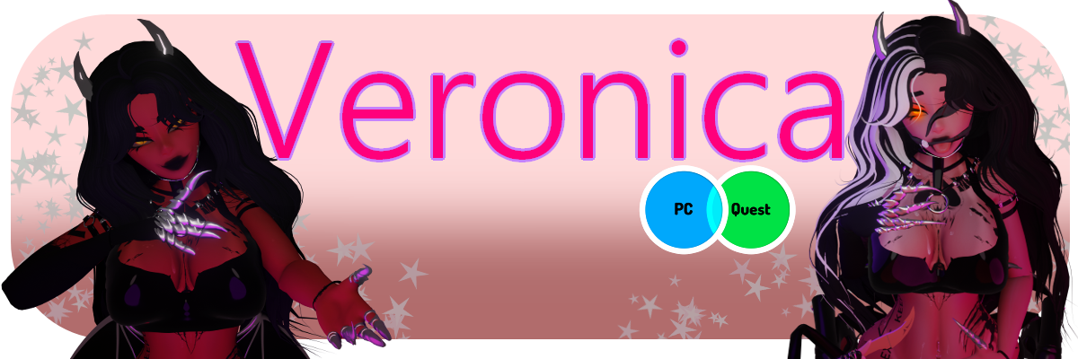 𝕍𝕖𝕣𝕠𝕟𝕚𝕔𝕒 (ℙ𝕔 + ℚ𝕦𝕖𝕤𝕥)