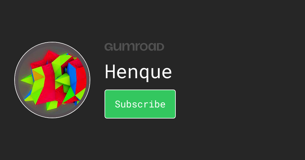 Henque