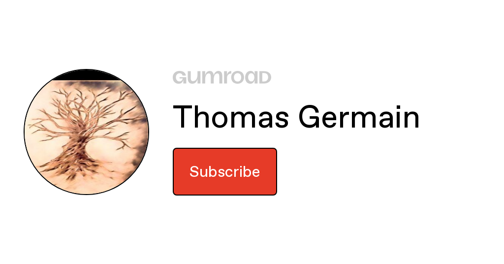 Thomas Germain