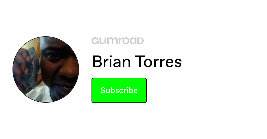 Brian Torres