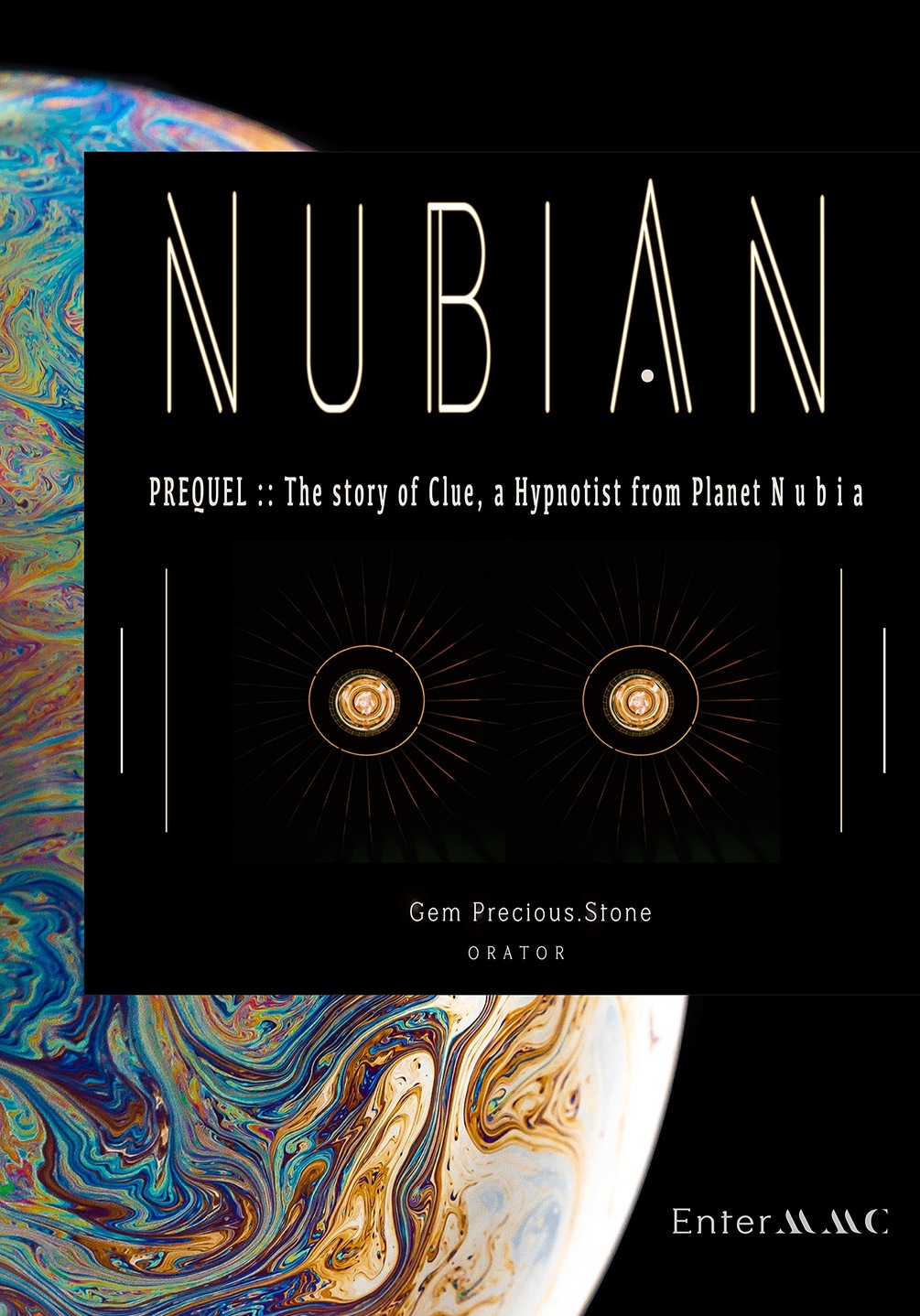 Audiobook {Nubian}