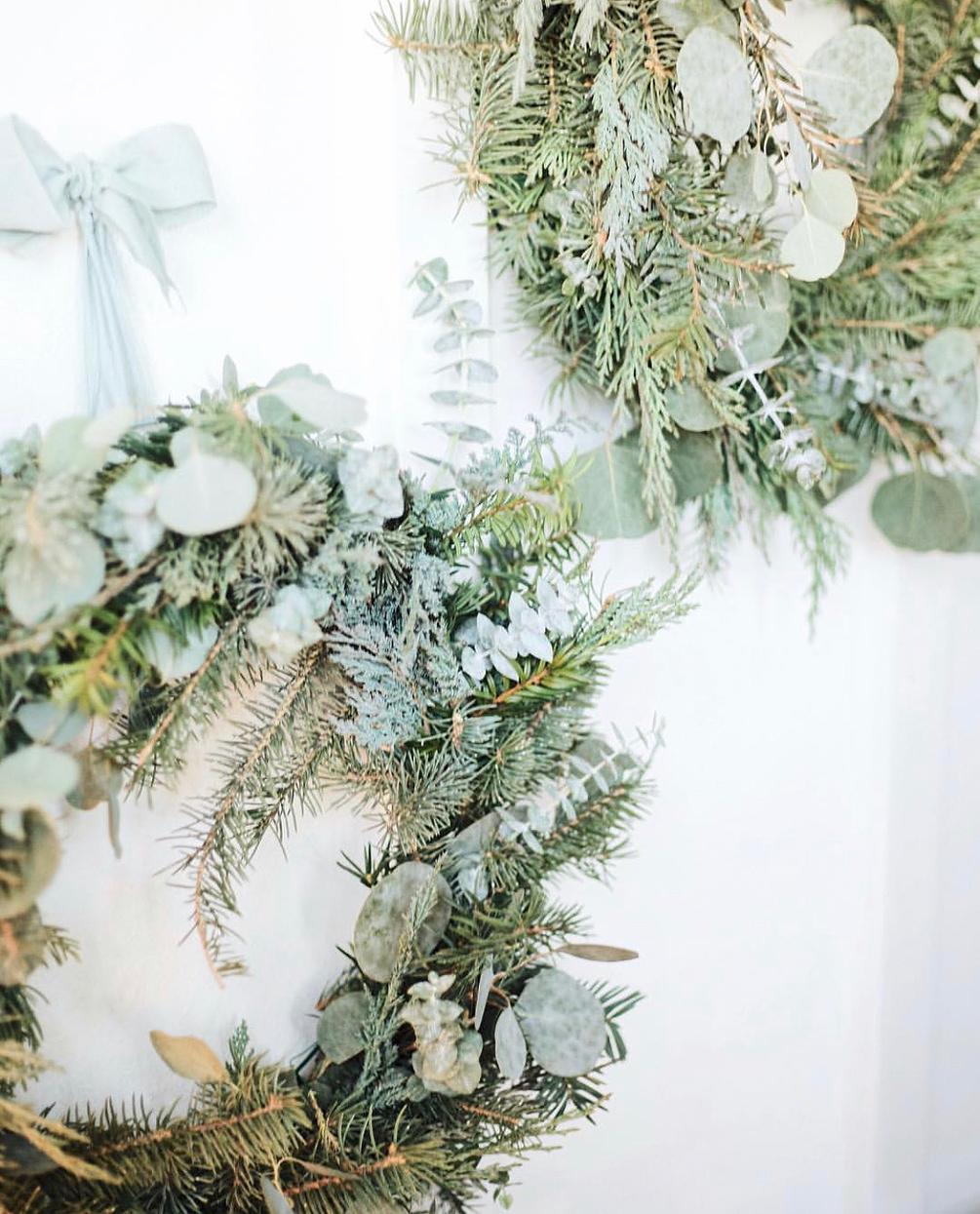 Wreath Workshop