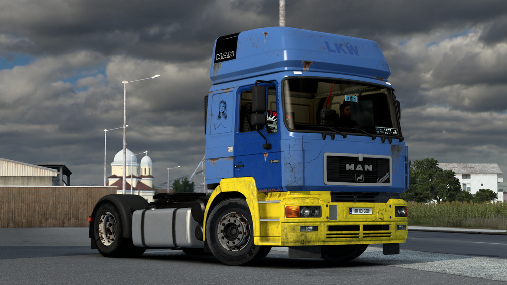 Ex_LKW_Augustin Skin for MAN F2000 by XBS