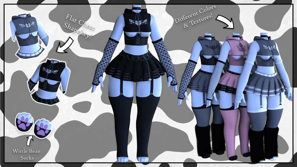 Browsing Assets & Props - Page 223 - Jinxxy