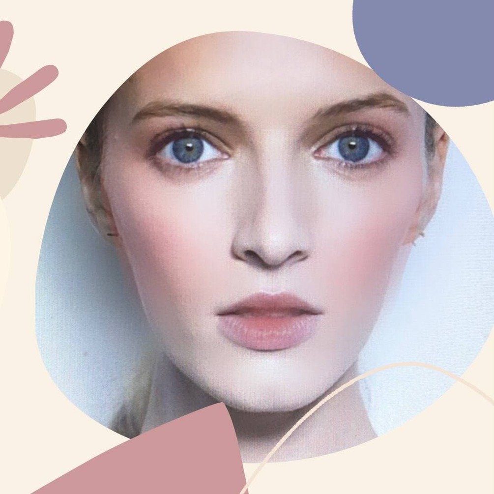 SparkAr - Natural MakeUp