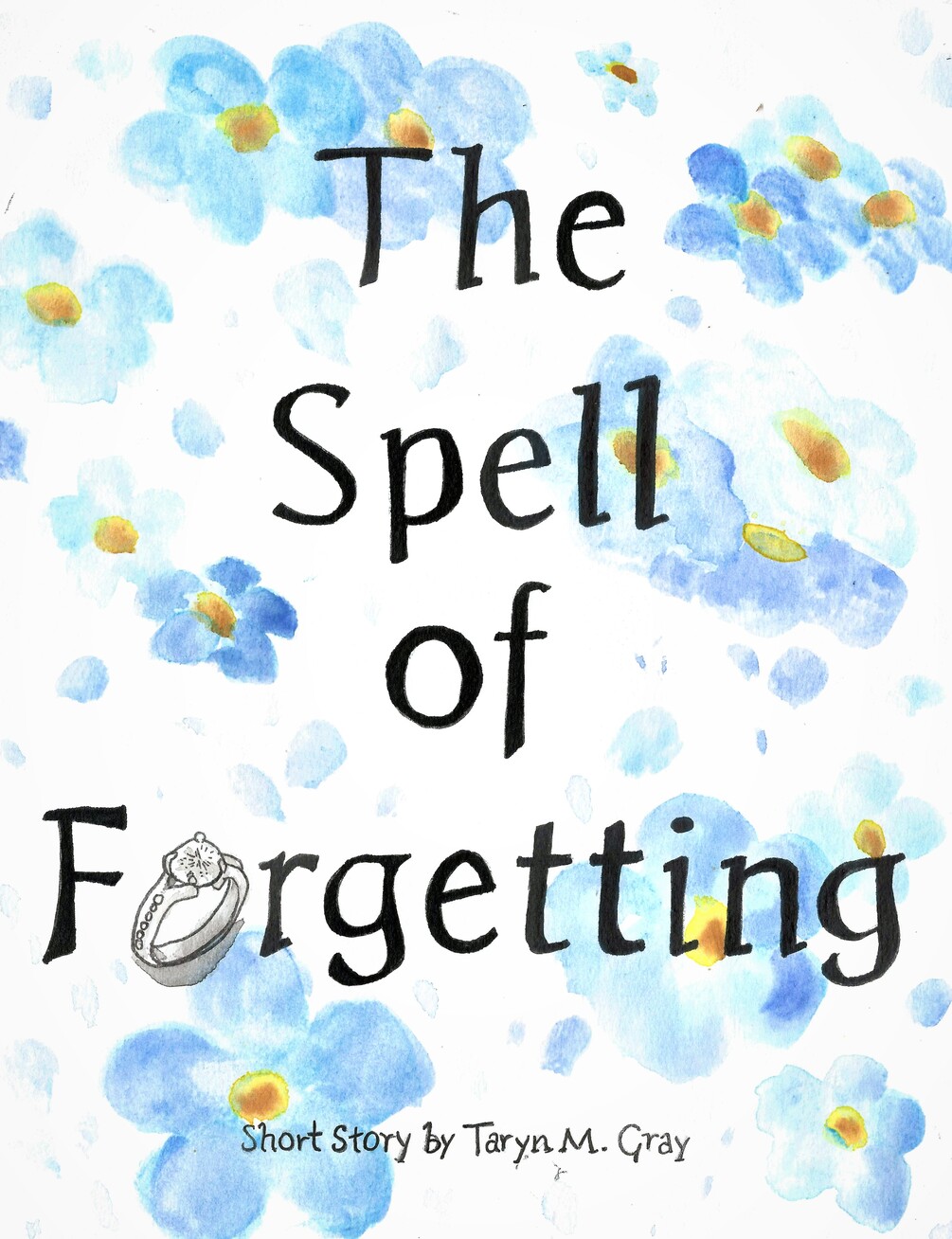 The Spell of Forgetting