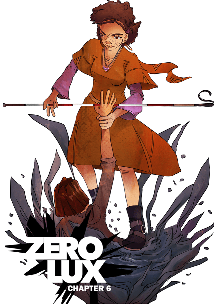 Zero Lux Chapter 6