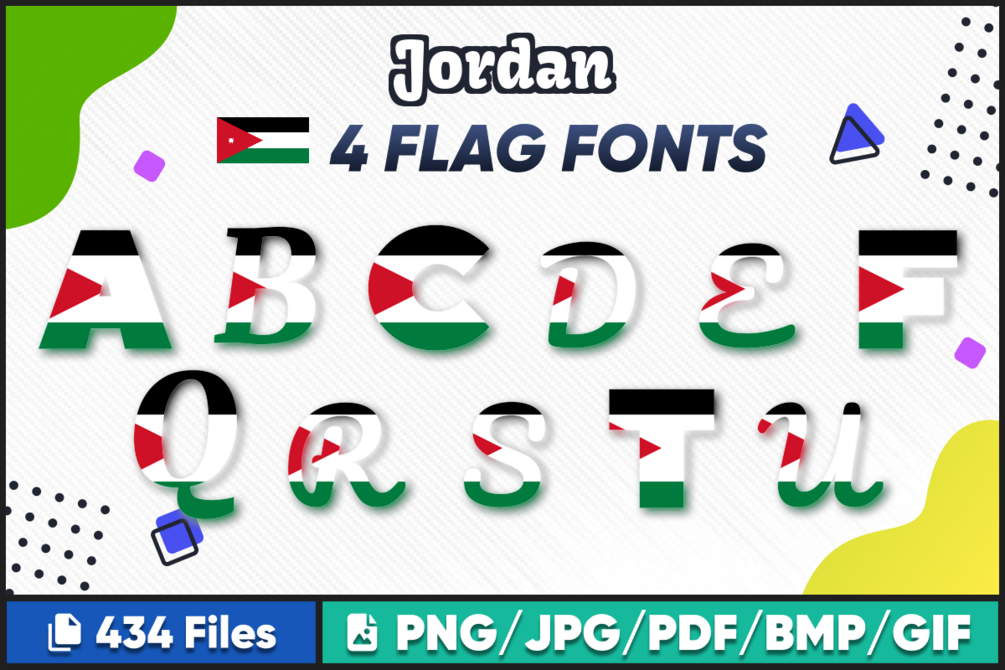 Jordan Font free download