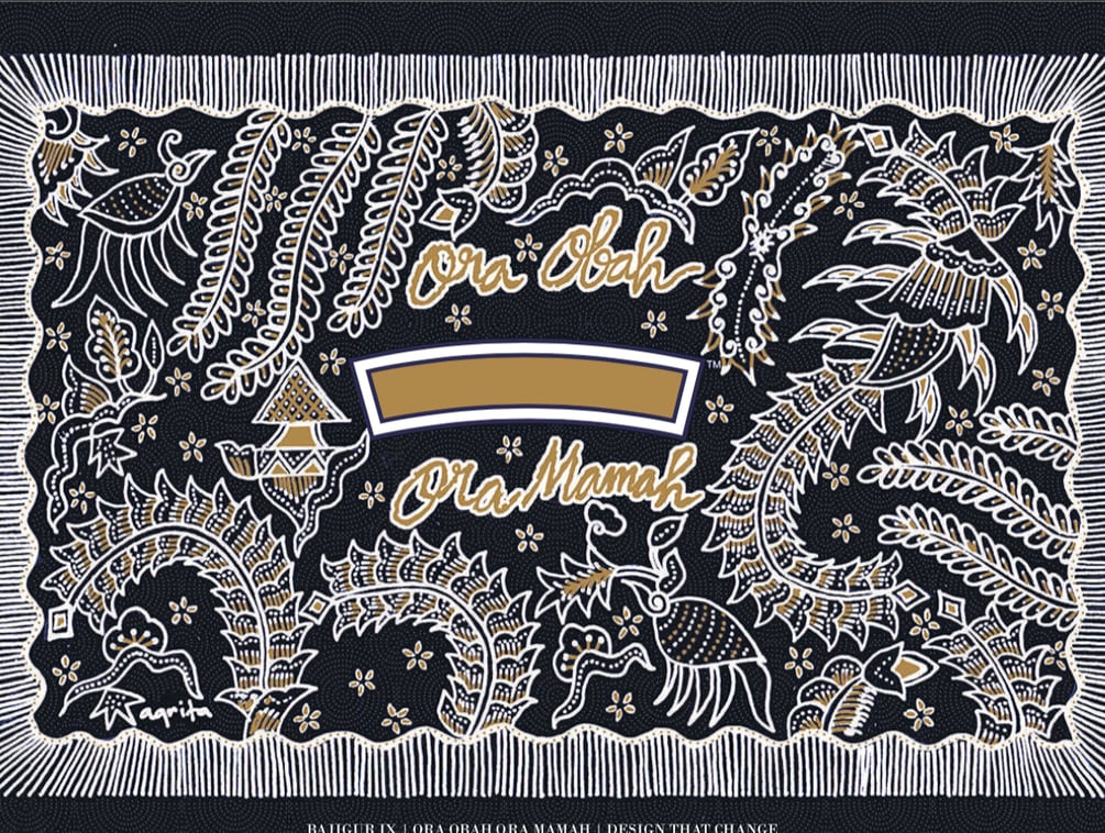 Bajigur #9 Ora Obah Ora Mamah