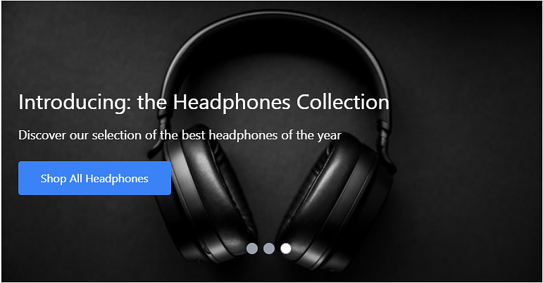 Tailwind Carousels built using Tailwind CSS