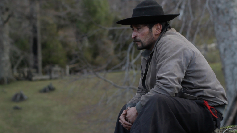 Quila Quina - Short Film