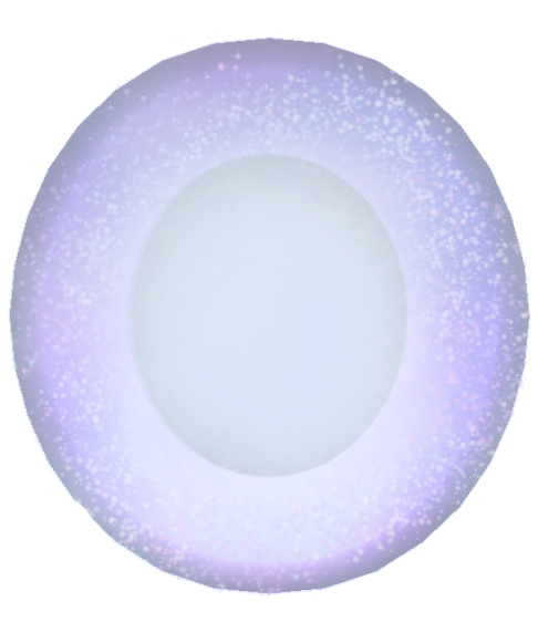 Hyenid Blind Eye Textures