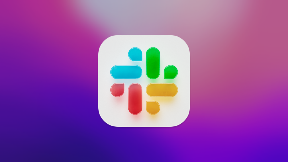 Slack Icon