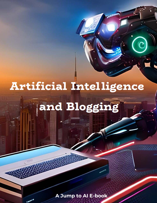 Artificial Intelligence and Blogging