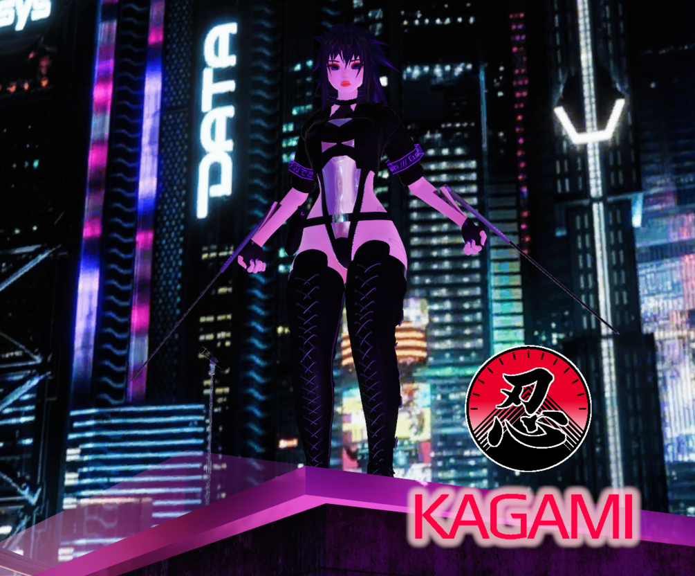 Kagami