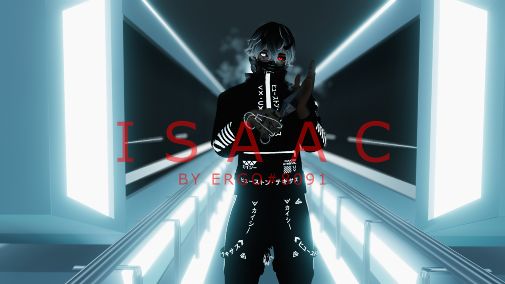 Isaac 3.0