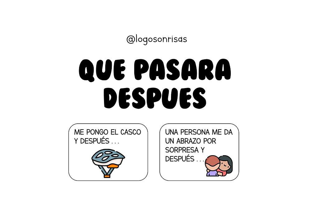 QUE PASARÁ DESPUÉS