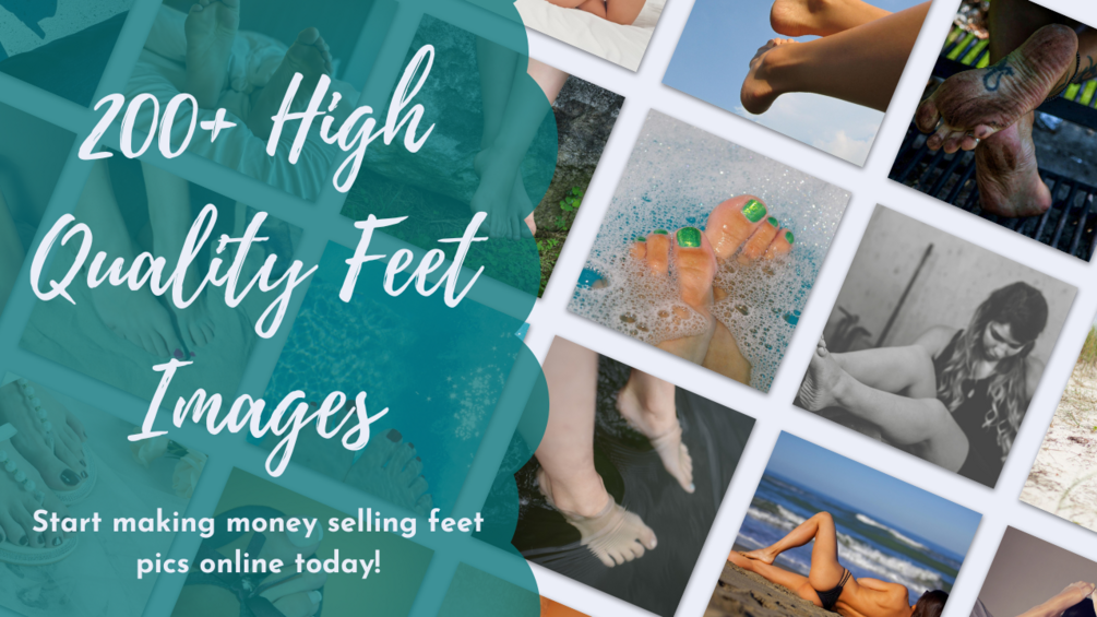 200+ High Quality Feet Photos